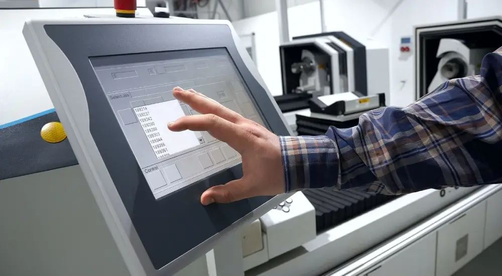 HMI & SCADA - Success System - Engineering Your Success